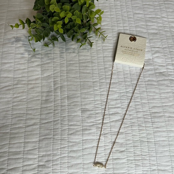 Altar'd State | Jewelry | Altardd State Necklace | Poshmark